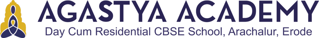 Top CBSE School in Erode - Agastya Academy